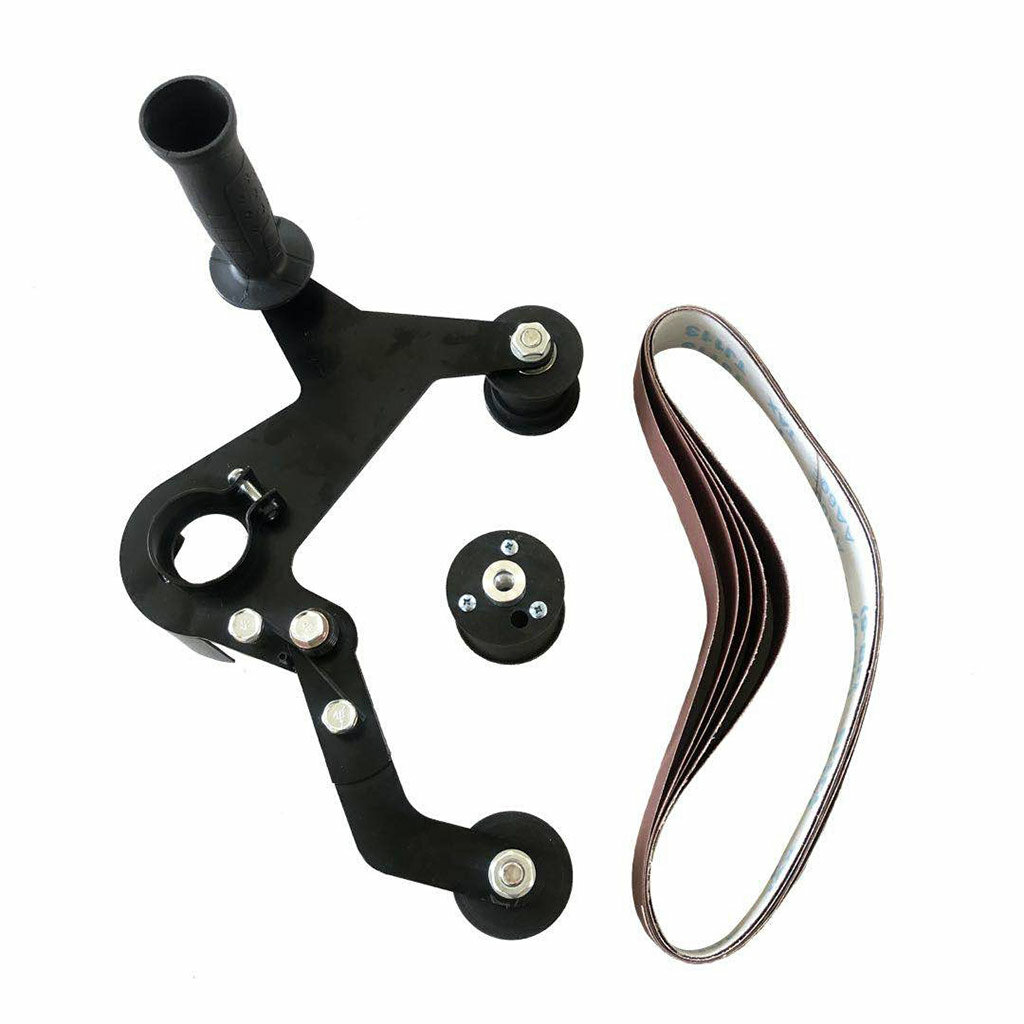 Полировальная машина Шлифовальная ленточная машина Шлифовальный станок Угловая шлифовальная машина Замена шлифовальной ленты Шлифовальная лента для ге