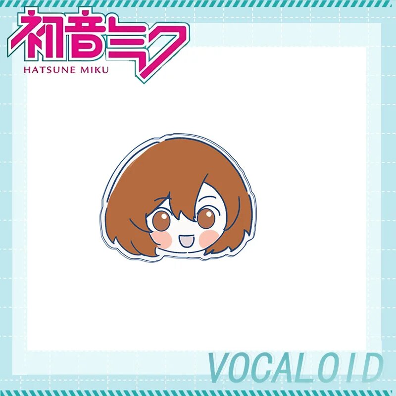 Кронштейн для телефона Piapro Kagamine Rin TAKARA TOMY