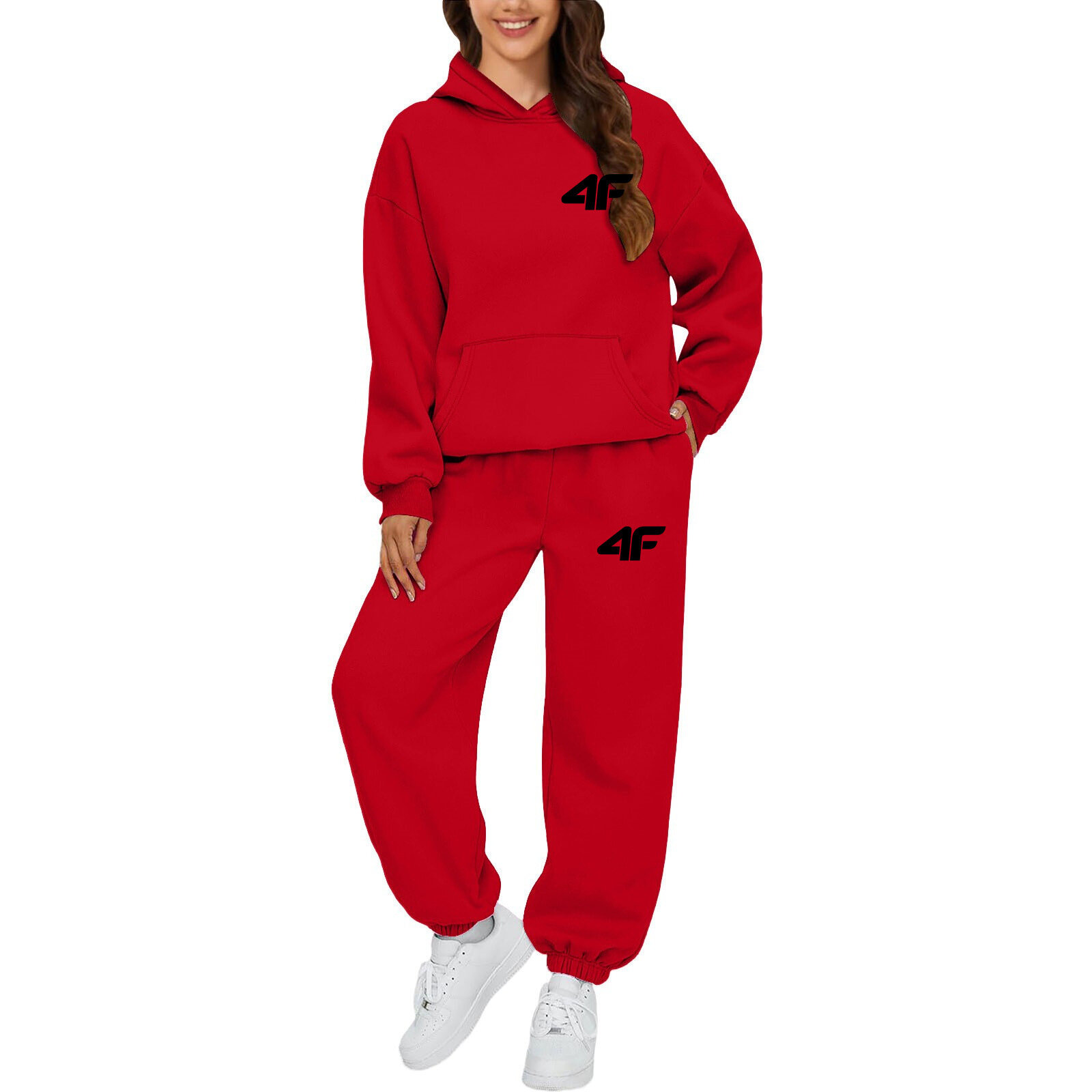 Костюм с шляпой Худи MON Мужчины и женщины, 2XL