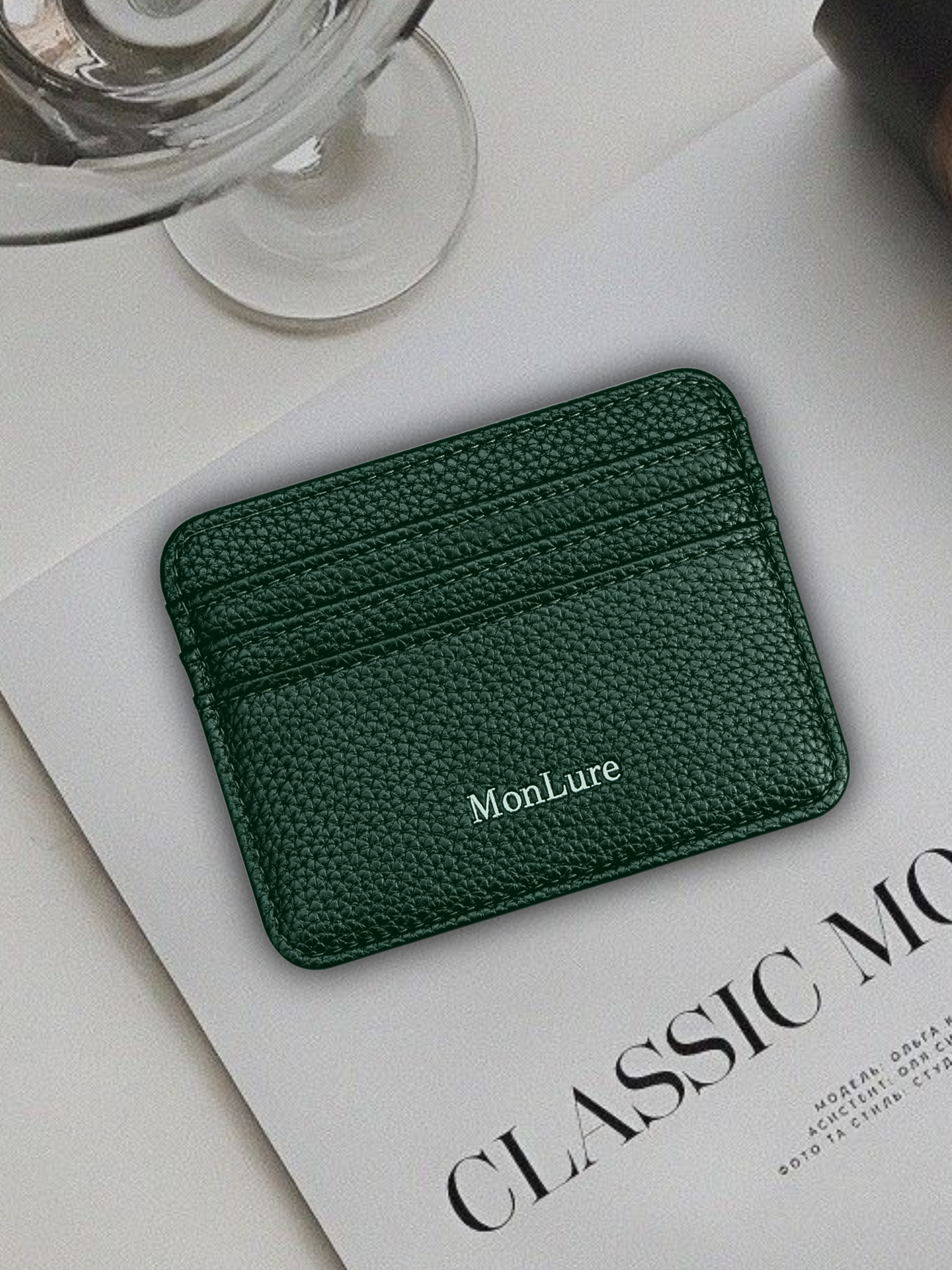 Картхолдер