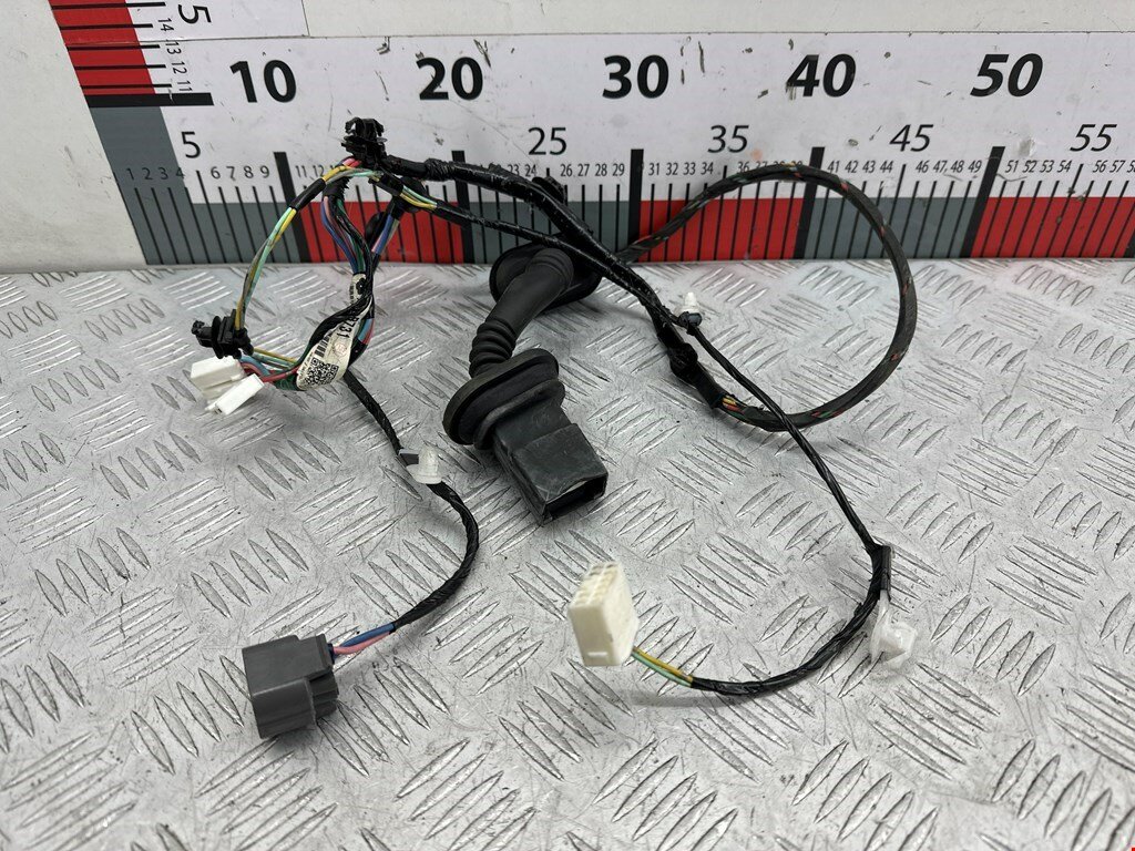 Проводка (жгут проводов) двери Mitsubishi ASX арт. 2259328