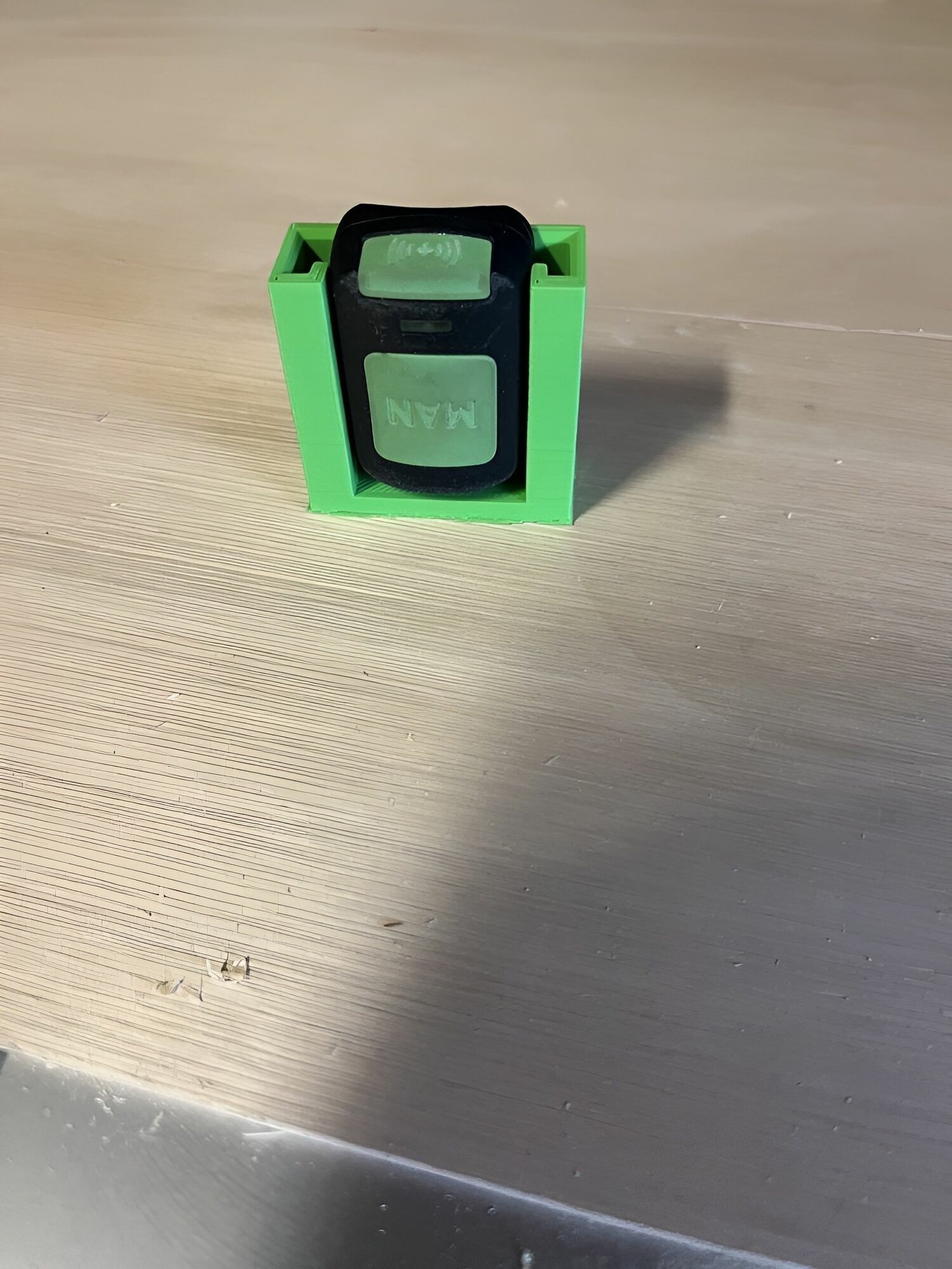 Держатель для bluetooth-пульта Festool CT-FI