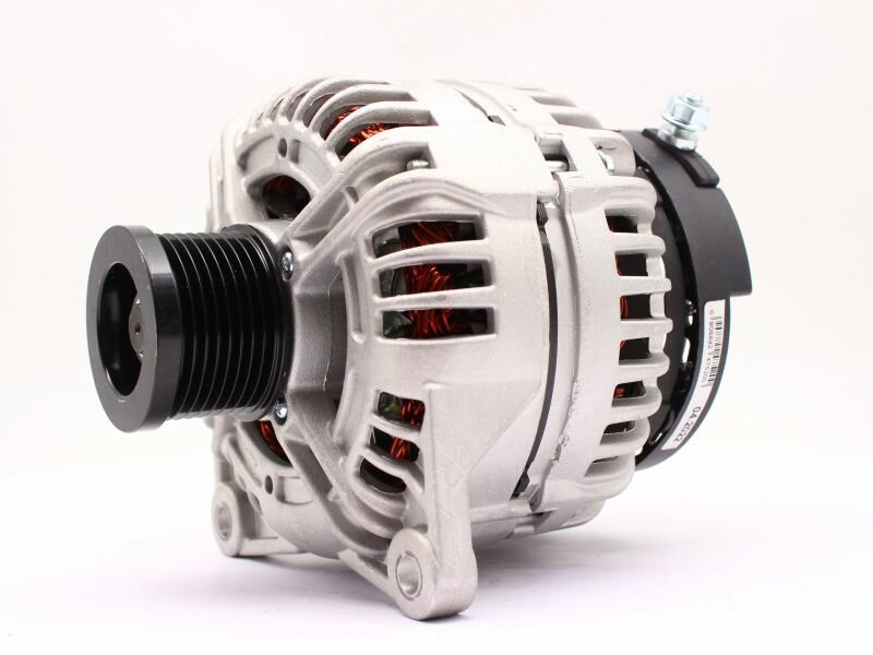 Генератор ГАЗ 33106 Валдай с двиг. CUMMINS ISF3.8, FOTON DONG FENG (Фотон (5272634)