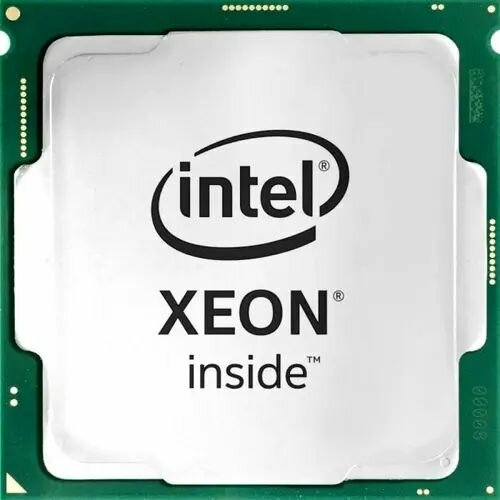 Серверный процессор Intel Xeon E-2246G (CM8068404227903S) OEM - LGA 1151, 6 x 3,6 ГГц, L3 - 12 МБ, DDR4-2666 МГц, Intel UHD Graphics 630, TDP 80 Вт