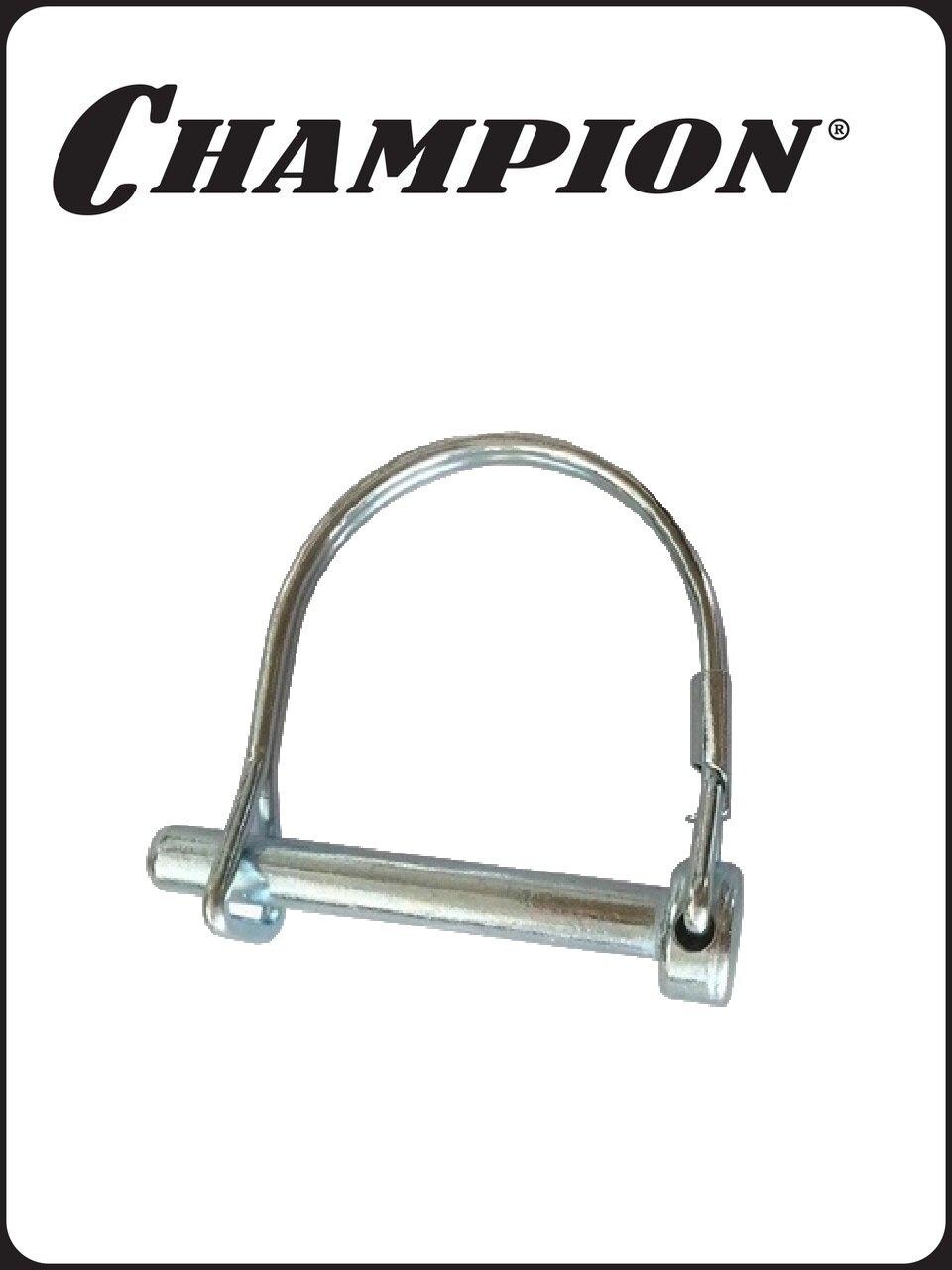 Штифт крепления колеса ST553,661,662Е,977BS,1086BS,1510E