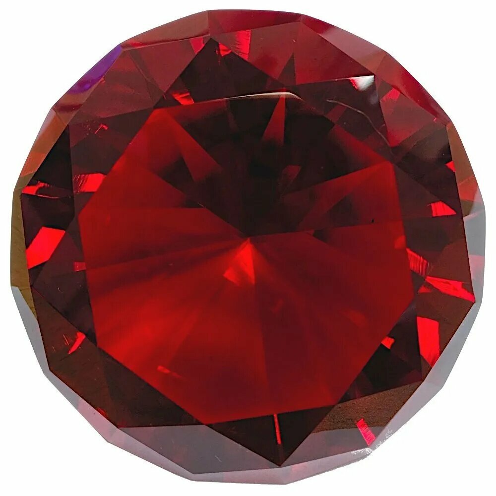 Кристалл коллекционный