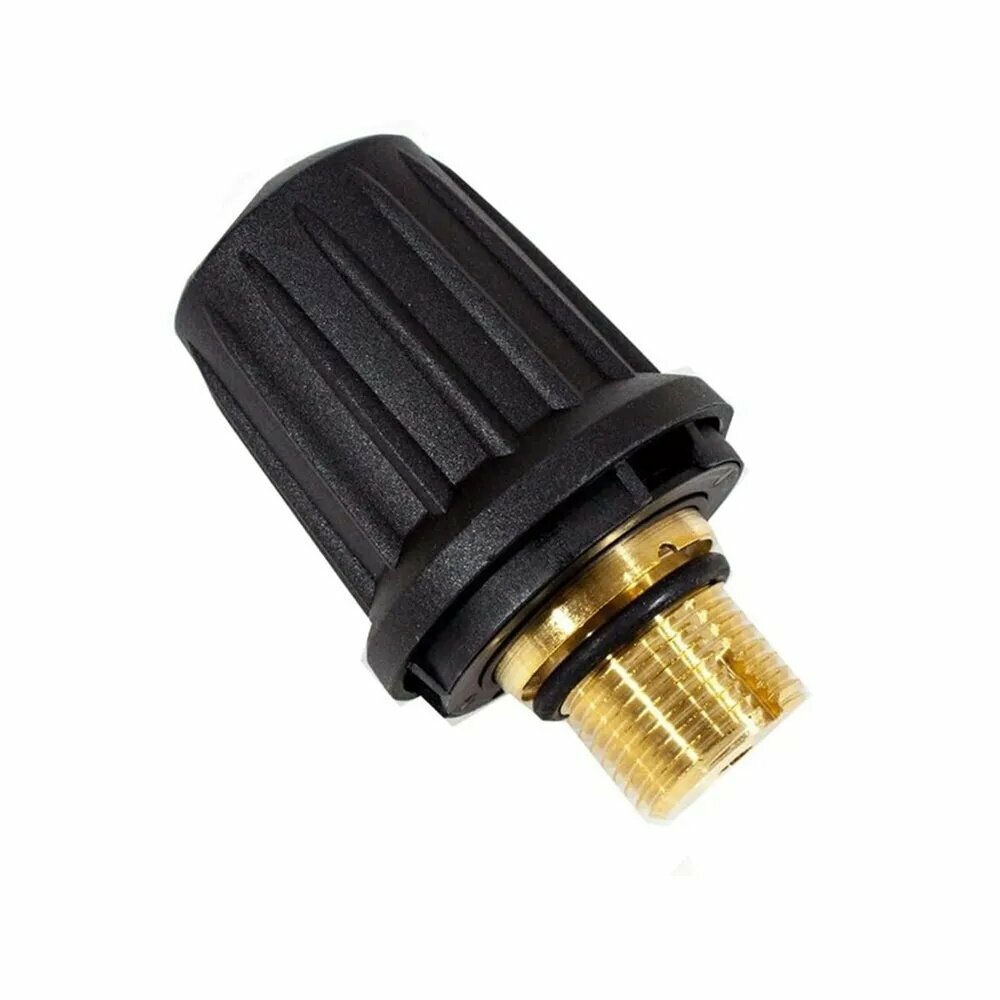 Крышка бака пароочистителя, замена для пылесоса Karcher SC1 SC2 CTK10 SC2D, предохранительный клапан, крышка бойлера