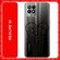 Чехол на Realme 8i / Реалми 8i с принтом "Влюблённые котики рисунок 3 - 14 февра...