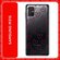 Чехол на Samsung Galaxy M31s / Самсунг Галакси M31s с принтом "Little hearts doo...