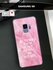 Чехол на Samsung Galaxy S9 / Самсунг Галакси С9 с принтом "Pixie dust - 8 марта"