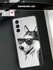 Чехол на Samsung Galaxy S21 / Самсунг Галакси S21 с принтом "Крутой Хаске"