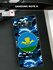Чехол на Samsung Galaxy Note 8 / Самсунг Галакси Нот 8 с принтом "ВДВ камуфляж"