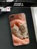 Чехол на Apple iPhone 4/4S / Айфон 4/4S с принтом "Спящие котики"