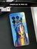 Чехол на OnePlus 10 Pro / ВанПлас 10 Про с принтом "Лошадь арт 3"