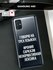 Чехол на Samsung Galaxy M51 / Самсунг Галакси М51 с принтом "Мои языковые способ...