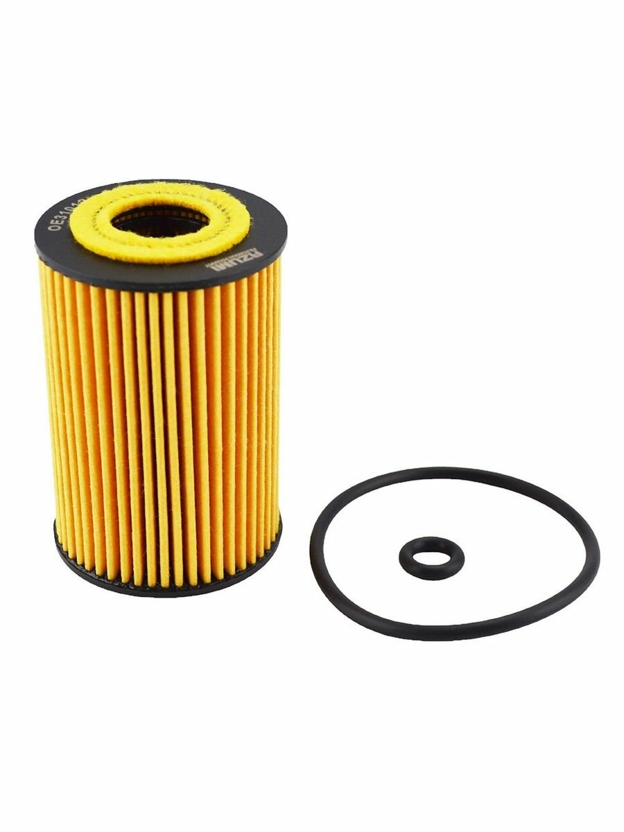 Фильтр масляный для а/м Mercedes A / Мерседес А, Azumi OE31012