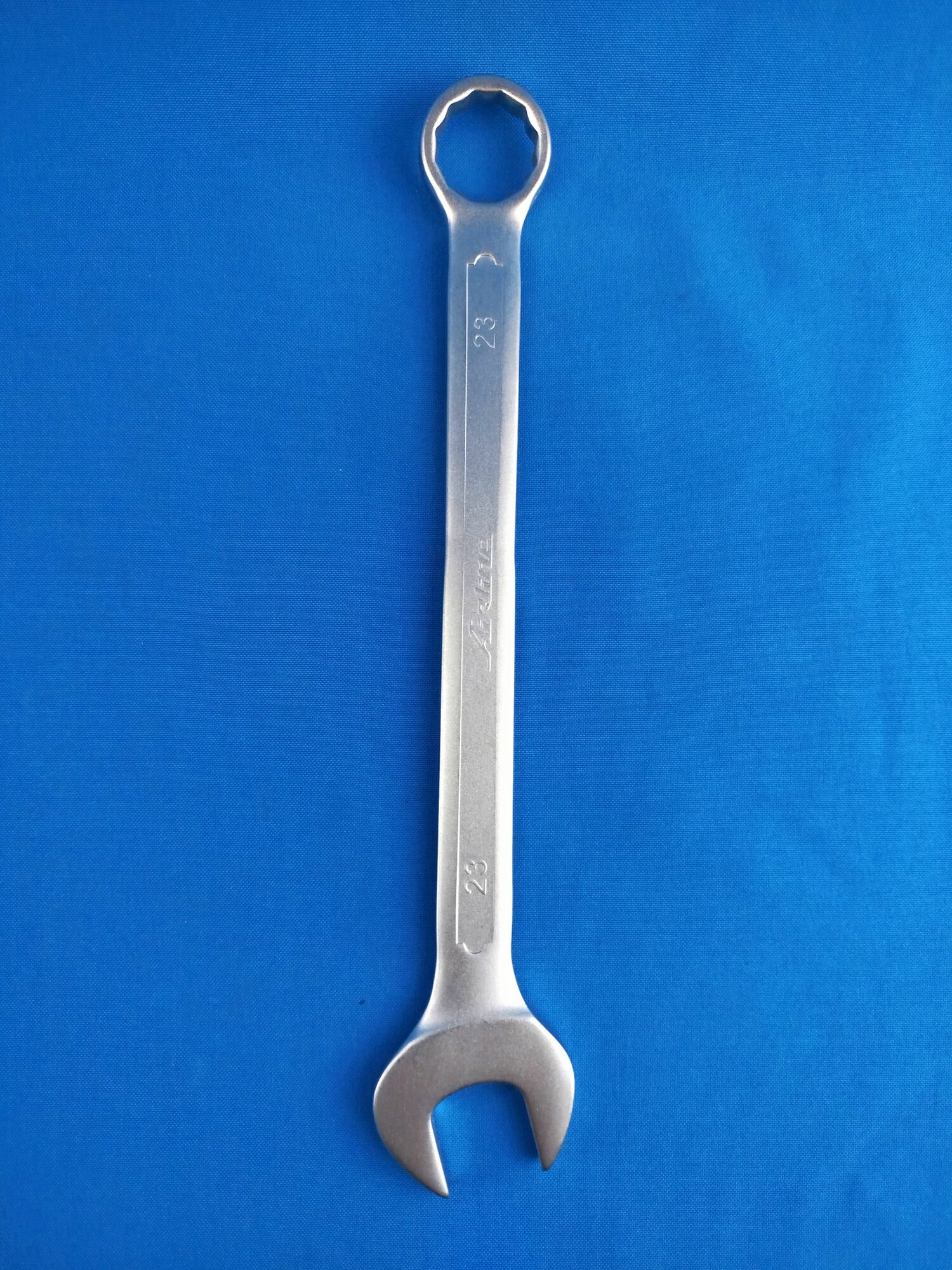 Ключ рожково-накидной "AIRLINE" 23мм