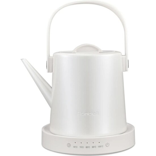 Чайник Rondell RDE-WK804