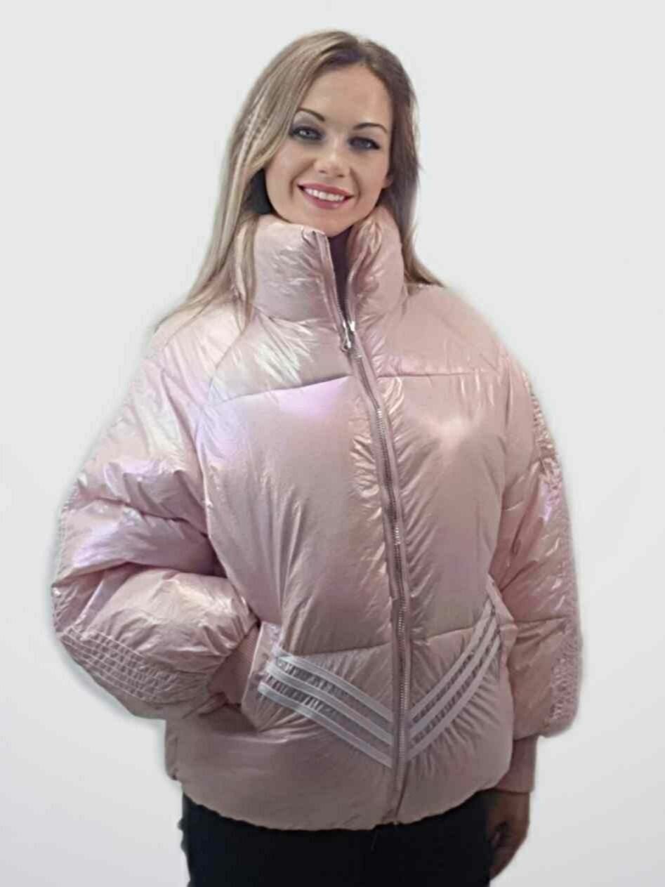 Куртка  Базовая коллекция