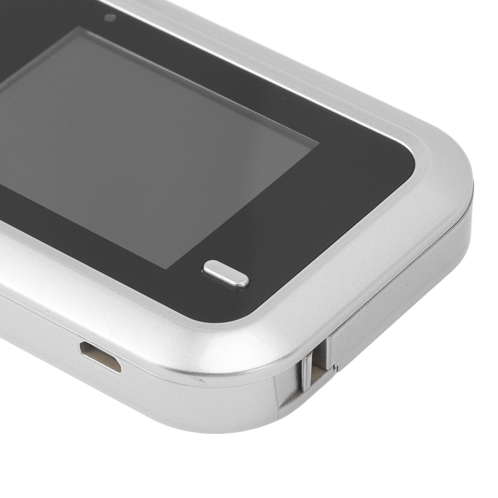 Электронная камера-глазок, дверной звонок, широкоугольный HD-мониторинг звука, автоматический цифровой глазок для дома