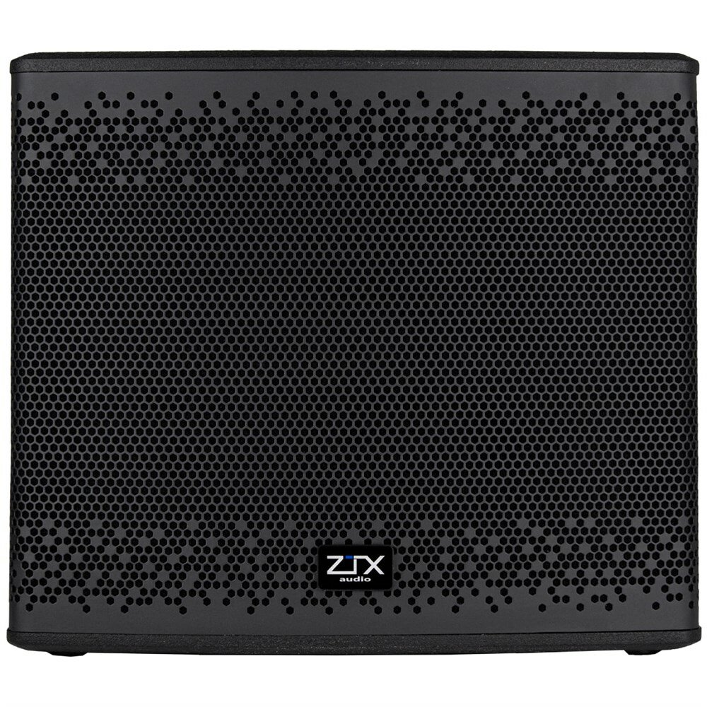 ZTX audio VRS-518A Активный сабвуфер - Купить | 18" 1200Вт