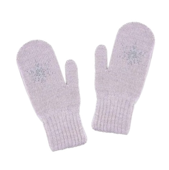 Варежки для девочек