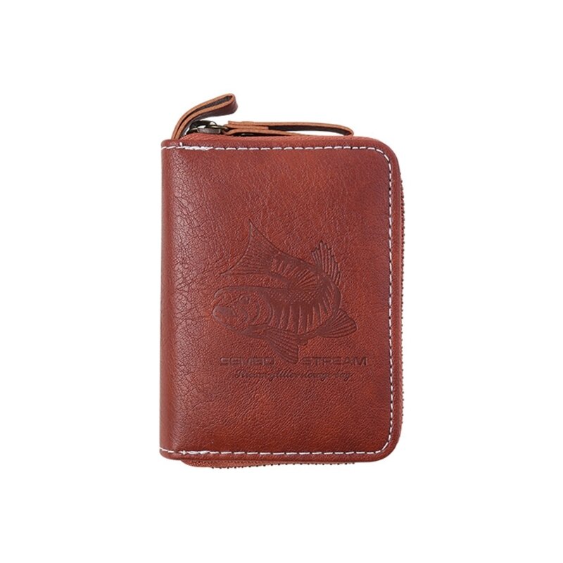 Кошелек для рыболовных приманок