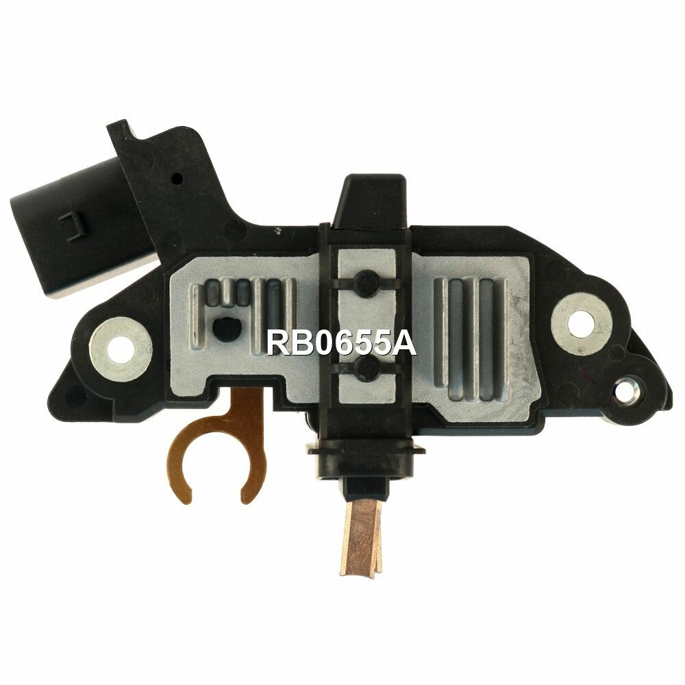 Регулятор генератора BMW 3-Series E46 / 1-Series E81 / 5-Series E60 / X1 E84 / X3 E83 / Z4 E85 (БМВ) / Porsche 911 (Порш 911)