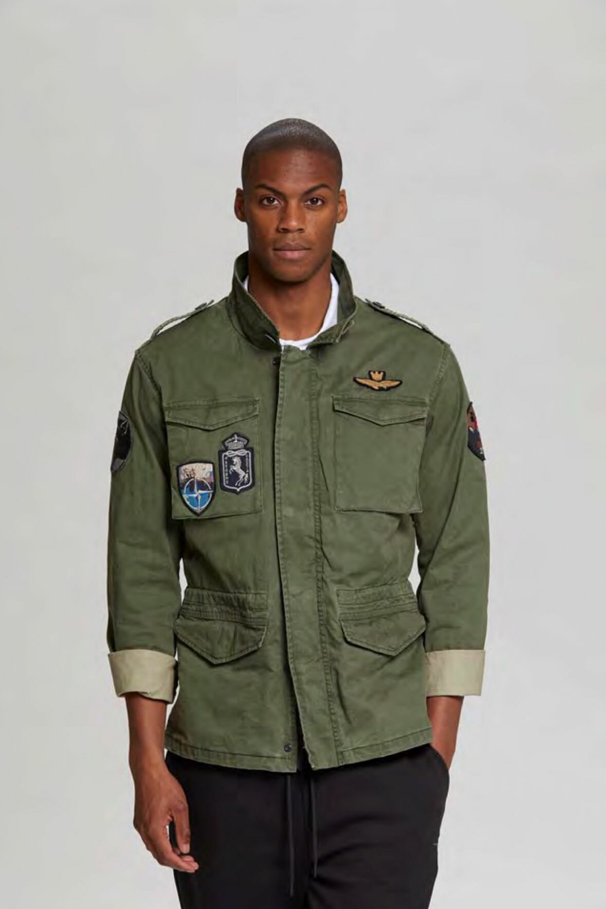 Куртка сноубордическая