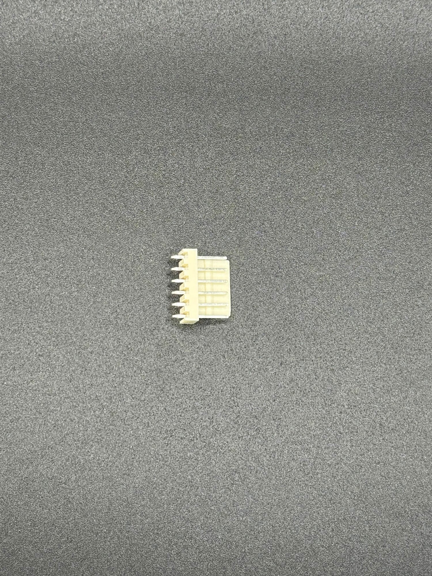 Коннектор кулера Whatsminer 6 Pin