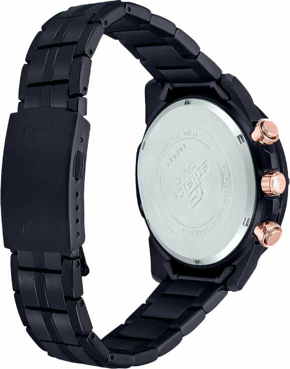 Наручные часы CASIO — фото 1