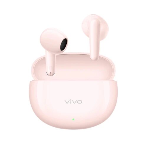 Vivo TWS Air 3 Pink Беспроводные наушники