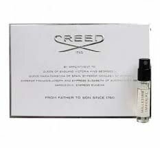 Creed - Imperial Millesime Парфюмерная вода 2 мл