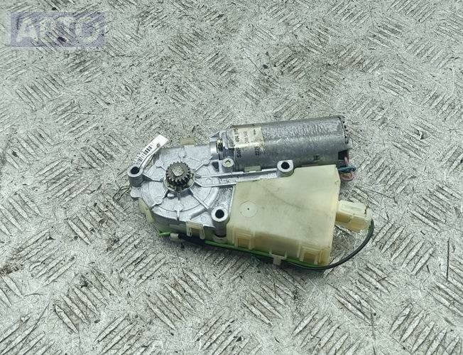 Двигатель (моторчик) электролюка BMW 3 E36 (1991-2000)