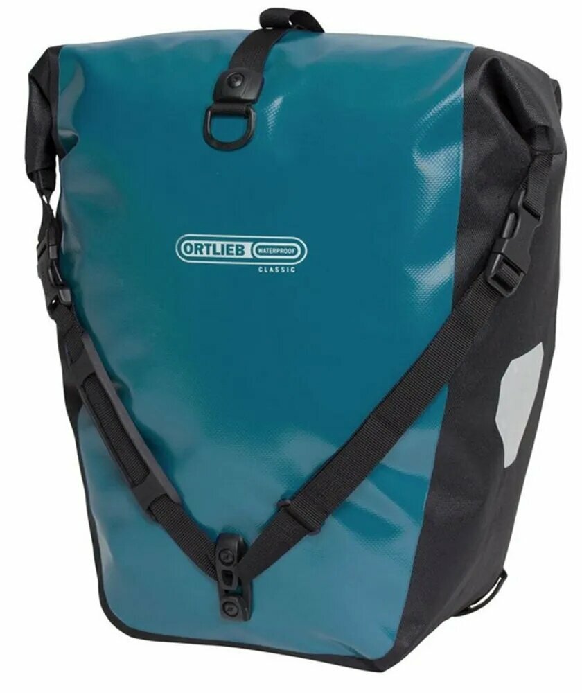 Ortlieb Велосумка, объем: 40 л