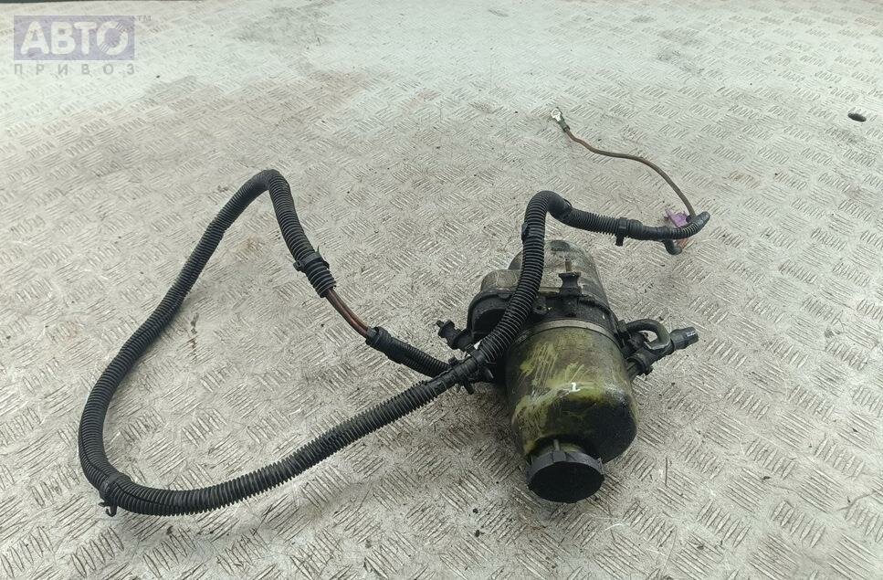 Насос гидроусилителя руля Opel Zafira A (1999-2005)