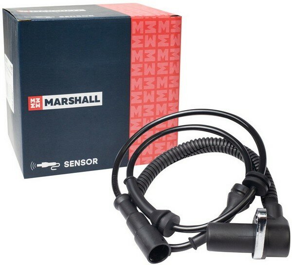 Датчик ABS передний левый MARSHALL MSE0091