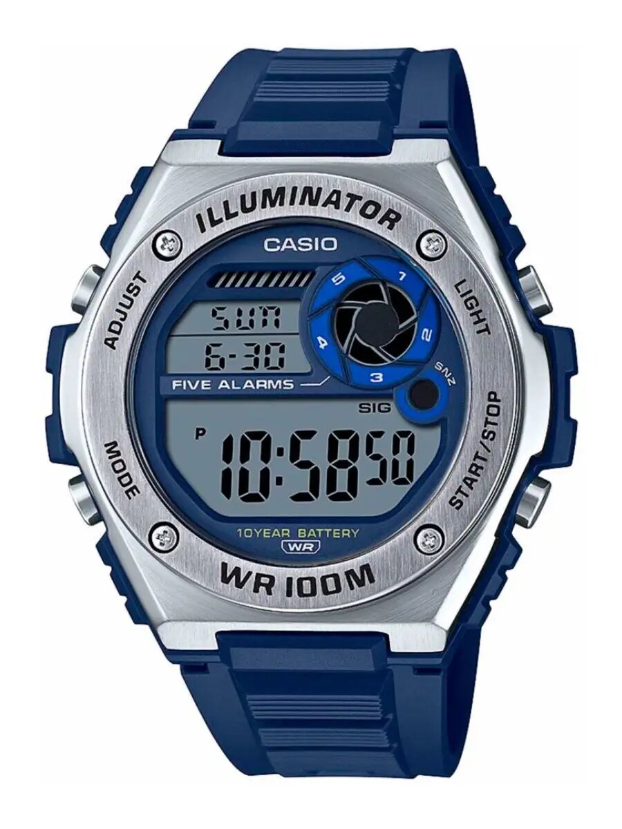 Наручные часы