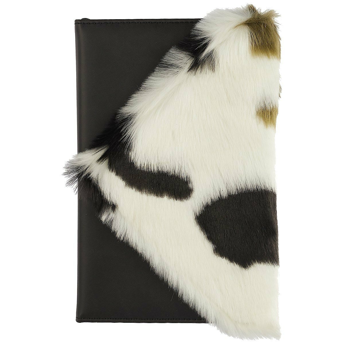 Недатированный ежедневник «Виннер», чёрный, 120 листов, А5