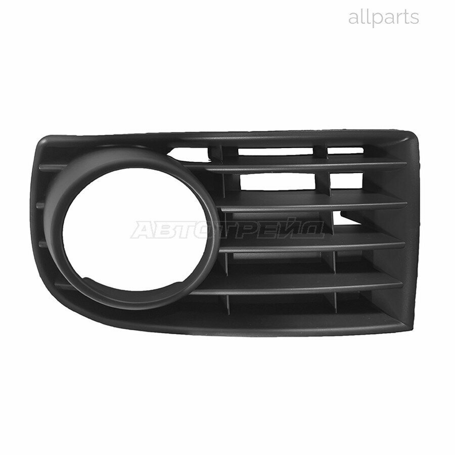 SAT ST-29-0061 Оправа ПТФ Volkswagen Golf 03-09 (Справа)