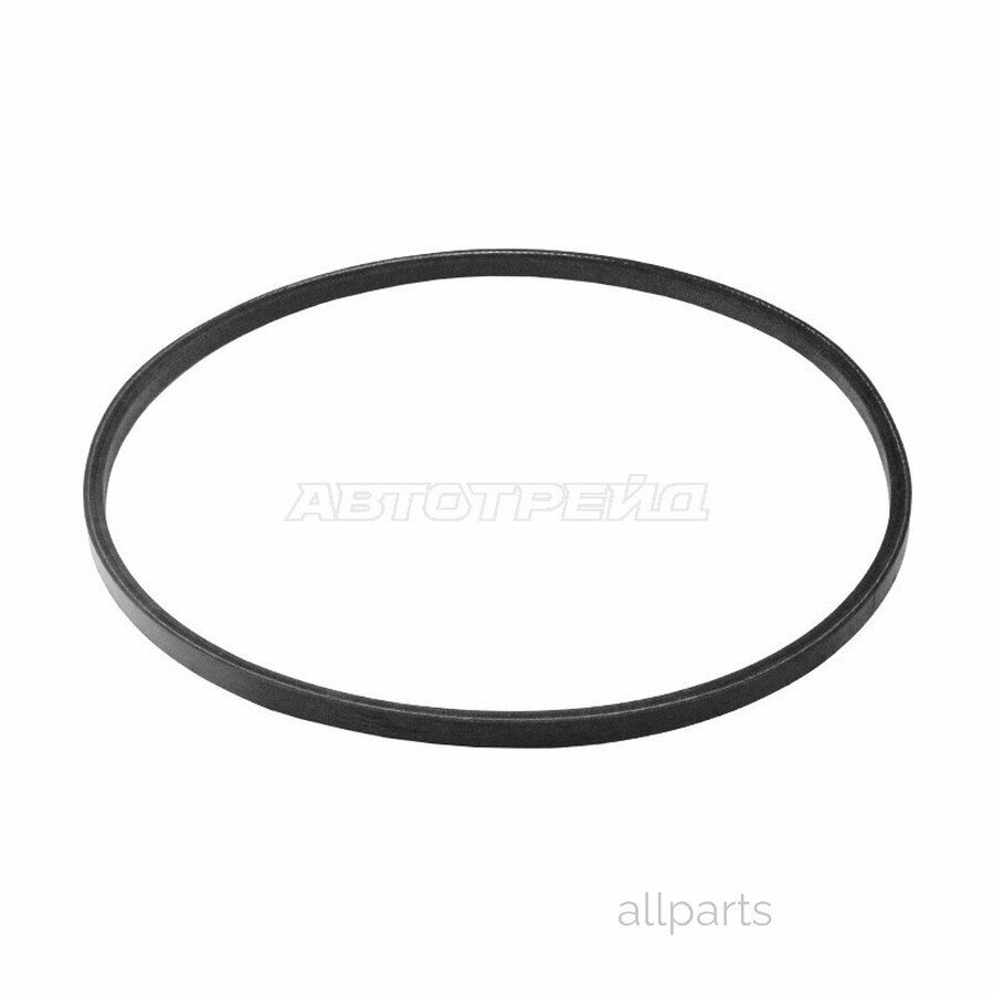 SAT ST-540-0001 Ремень приводной Mitsubishi Pajero 91-06 / Toyota Hiace 93-04 1KZT;1KZTE