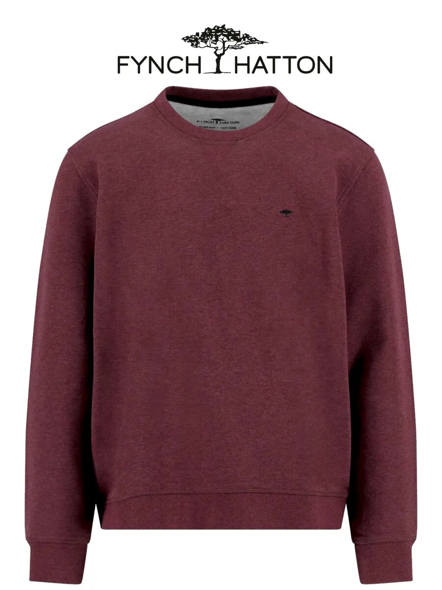 Толстовка спортивная