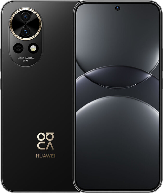 Смартфон HUAWEI NOVA 13 12/512GB (Blake-L29E) Black