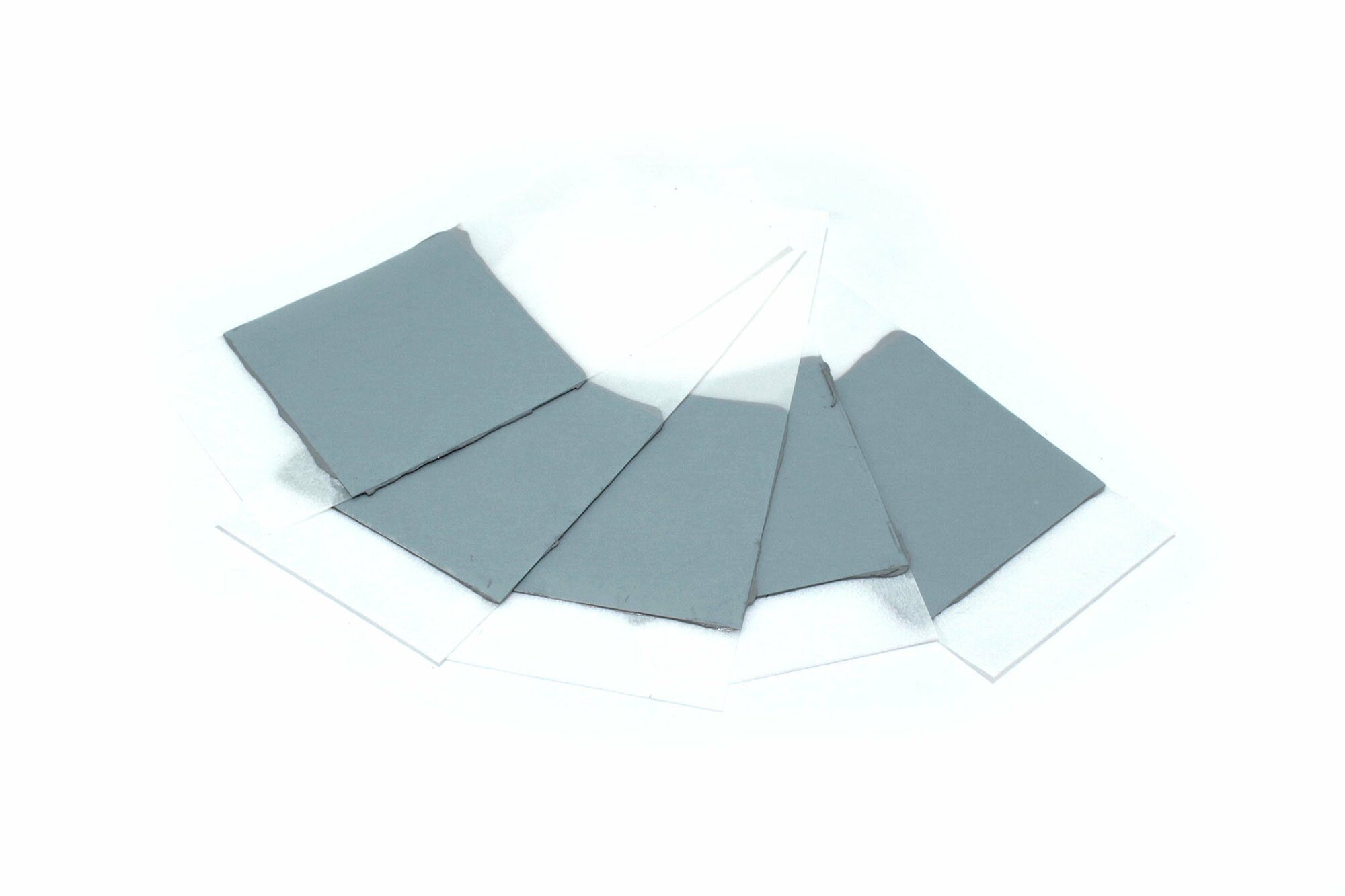 Термопаста с фазовым переходом Honeywell PTM-7950 30х30х0,25 мм 5 шт