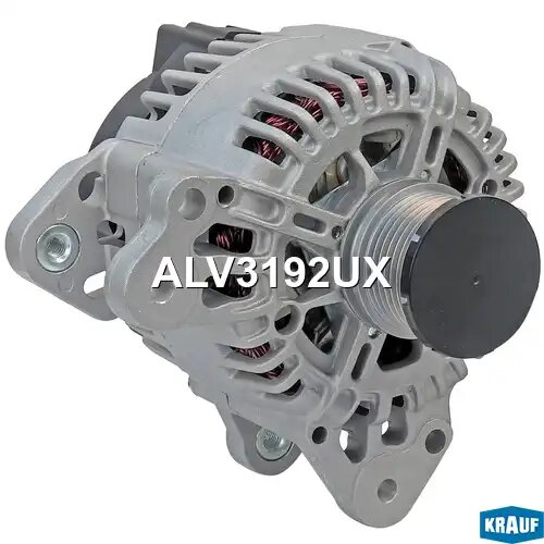 Генератор 12v 110A K6 VW Amarok 2.0 TDI 2H 2012- 1968ccm CNFB CNEA CSHA, 2010- CDBA CDCA