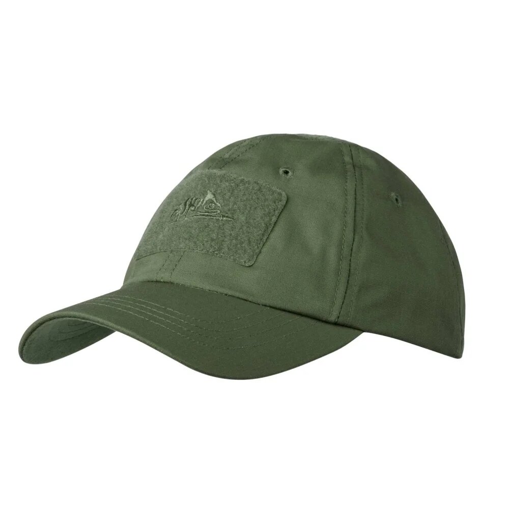 Бейсболка Helikon-Tex BBC PR, цвет Olive Green, размер One Size