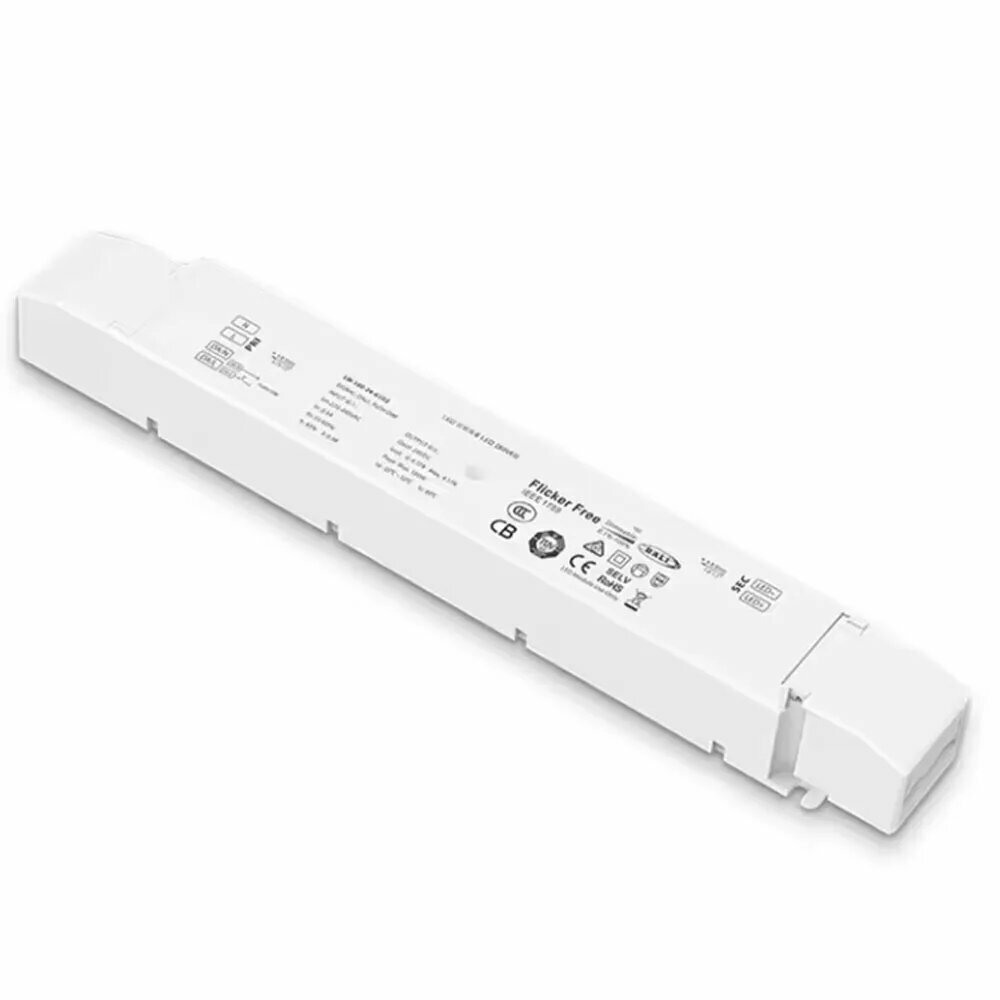 Драйвер LTECH Dali 75 Вт / 100 Вт 12 В / 24 В 24V 100W