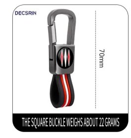 Чехол для автомобильного ключа, брелок для Ford Fiesta Focus 2 Ecosport Kuga Escape Falcon B-Max C-Max Eco Sport Galaxy, аксессуар для интерьера