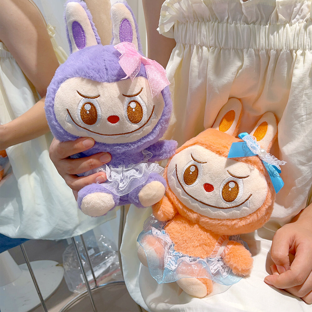 Мягкая игрушка Лабубу Labubu 26cm