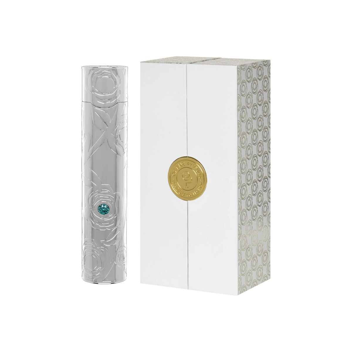 Orens Parfums Silenda D'Ecume набор (п/вода 50мл + п/вода 50мл запаска)